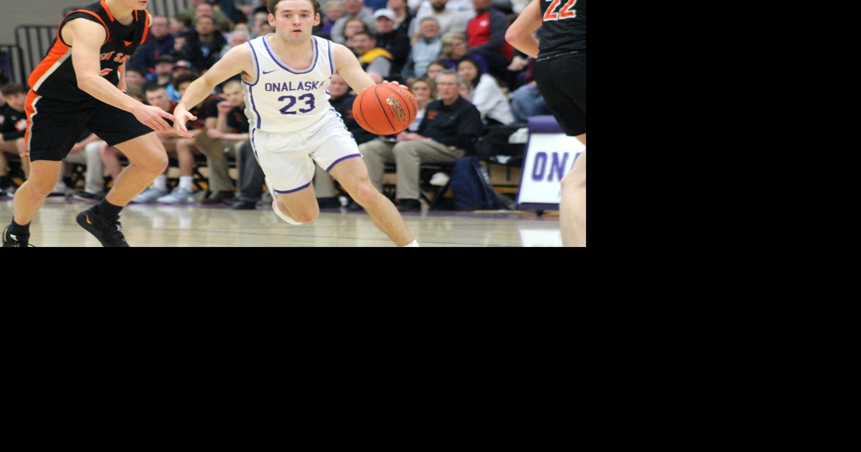 High school boys sports roundup: Seniors lead Onalaska boys basketball ...