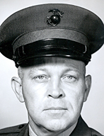 Colonel Joseph John Holicky Jr.