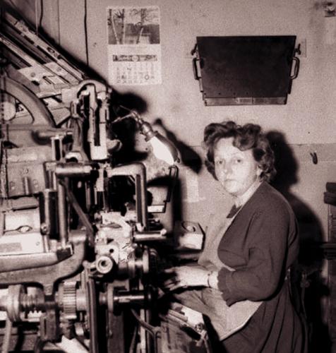 Chronicle columnist remembered for practical sense