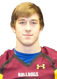 Holmen's Magnuson gets right vibe, signs with Duluth