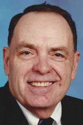 Charles C. Isely III