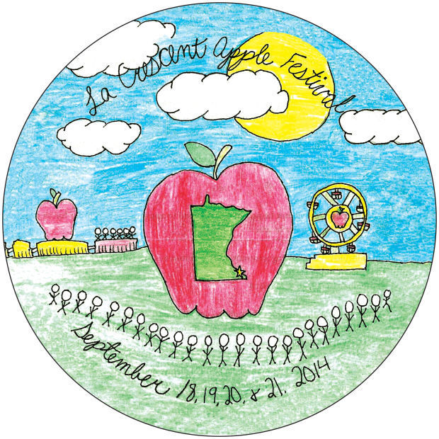 Applefest’s four-day run begins today