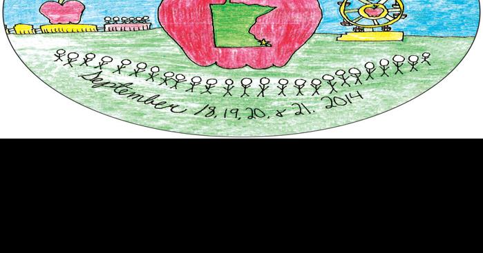 Applefest’s four-day run begins today