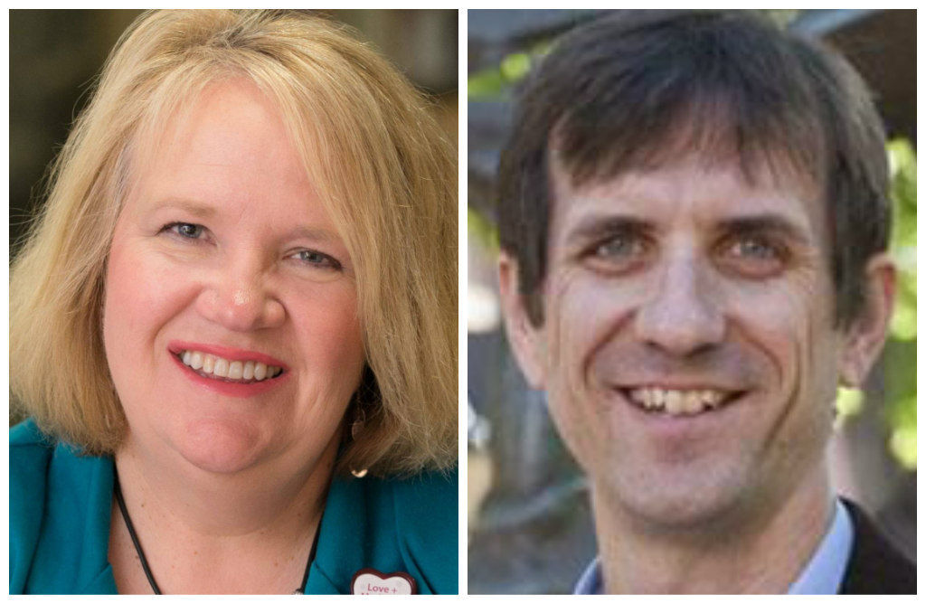 La Crosse speakers connect dots of faith, health