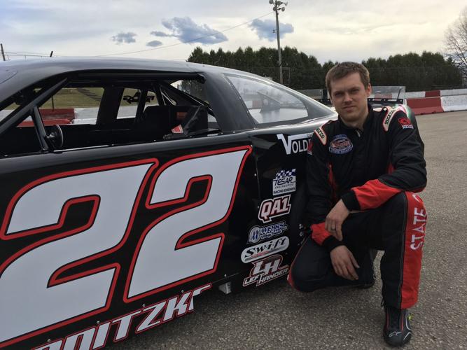 Fairgrounds Speedway: Steve Carlson, Nick Panitzke ready to renew Late ...