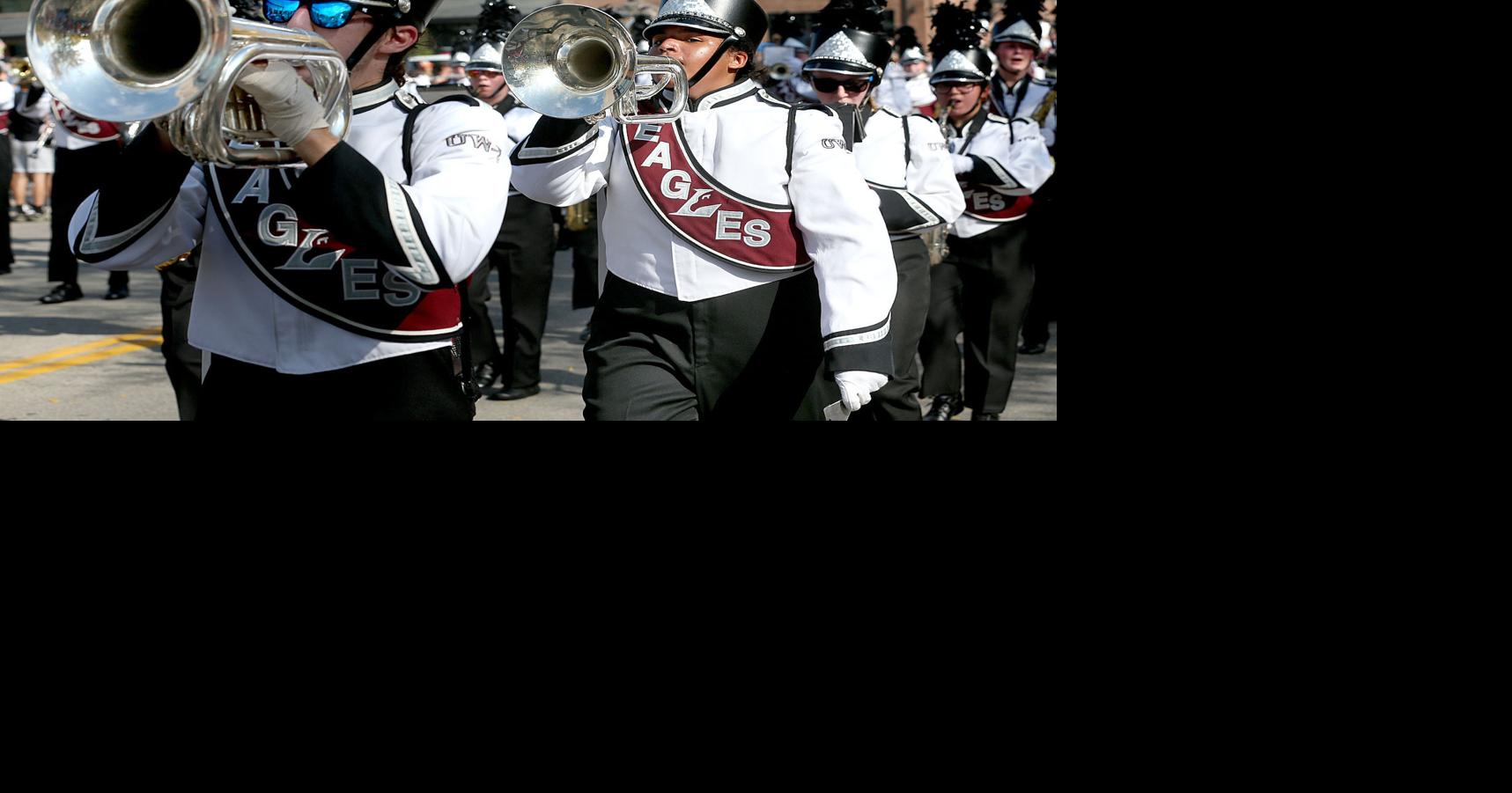 UW-L Screaming Eagles Marching Band to introduce new ‘voice’ at Moon Tunes
