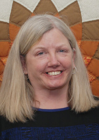 Megan Marie Rosborough