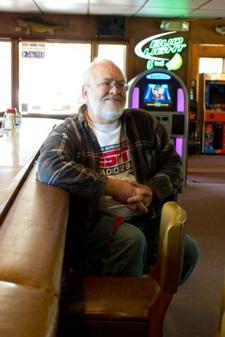 Dr. James (Jim) Edward Novotny