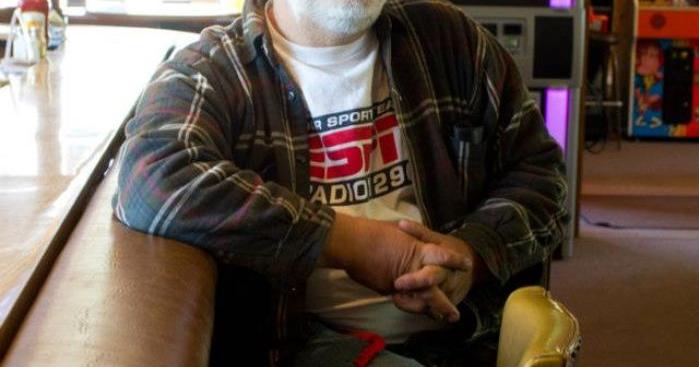 Dr. James (Jim) Edward Novotny