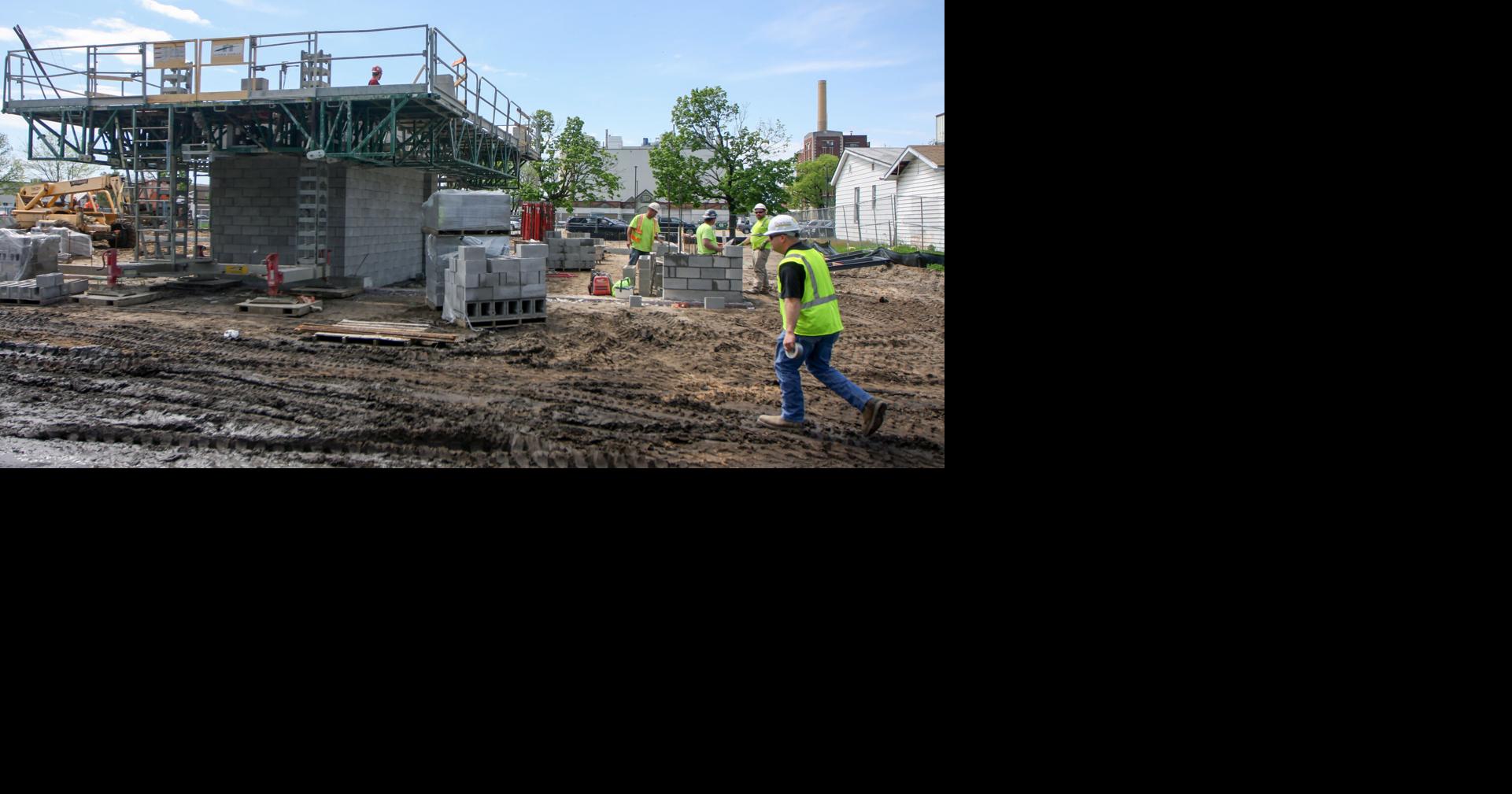 Richard Kyte: Fix housing issue one community at a time