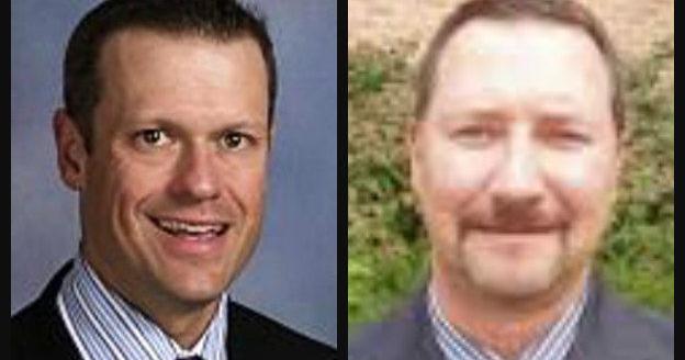 Jeff Fleig to Glendale; Troy McDonald interim principal at La Crosse ...
