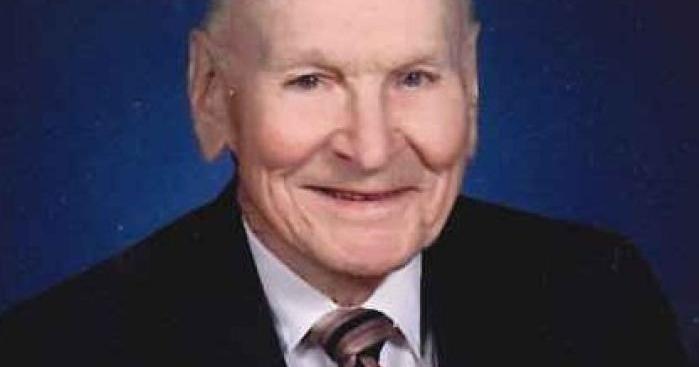 Joseph J. Sweeney
