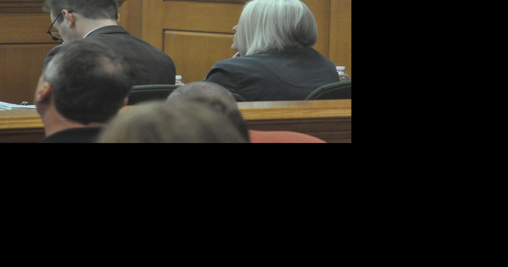 La Crosse County judge allows jury to decide Winona woman's fate in ...