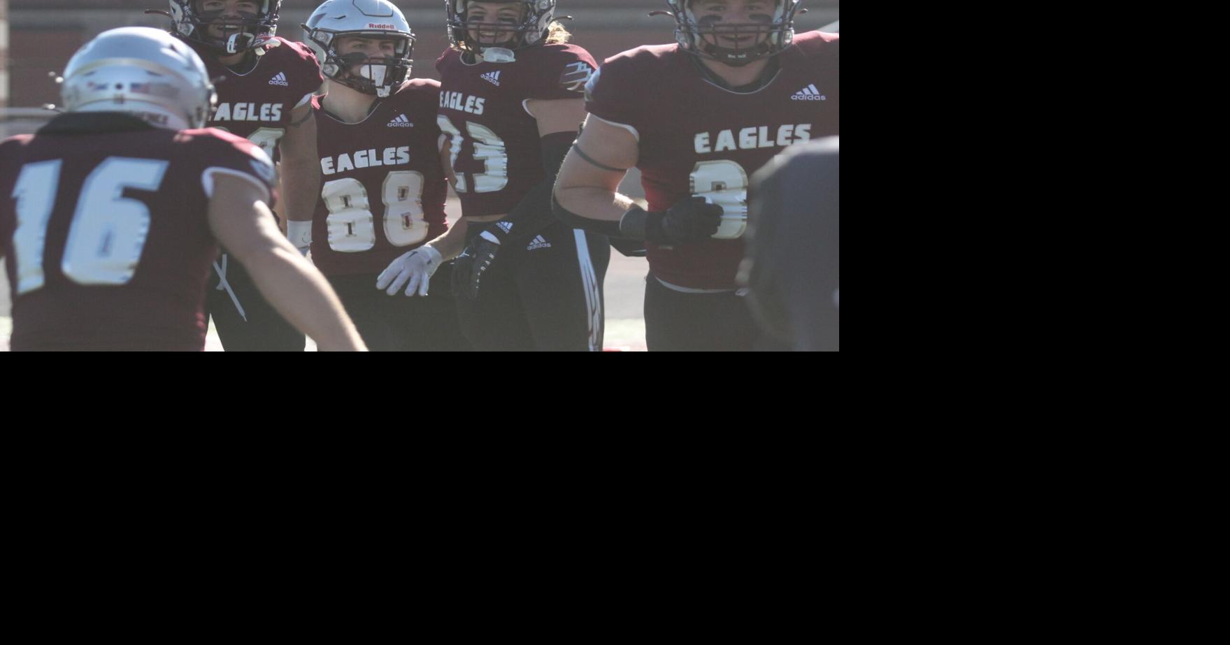 UW-La Crosse football: Jack Janke adds to family legacy with kickoff ...
