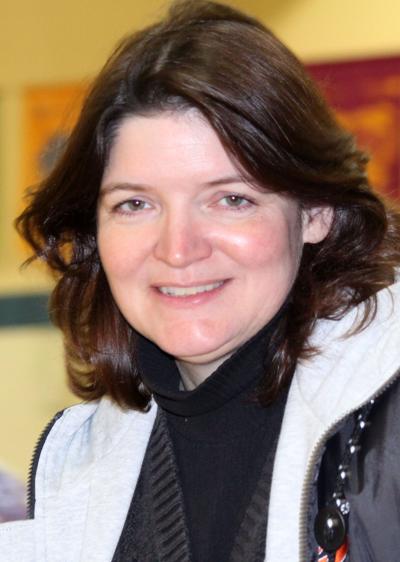 Margaret Ann Hongerholt