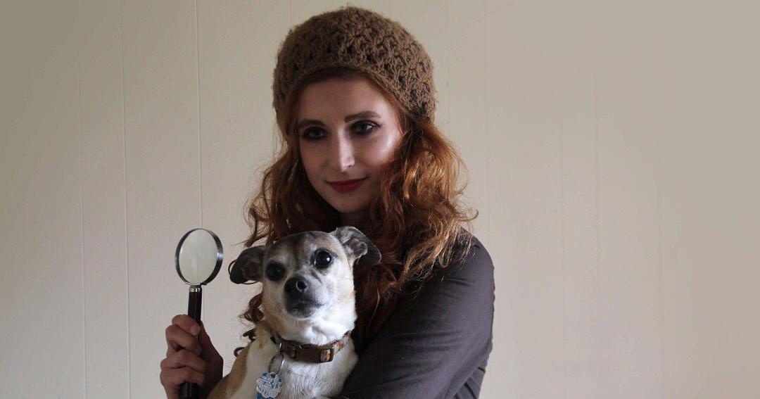 Emily Pyrek: Beloved dog will be forever missed, always remembered