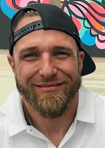 Jake Langteau