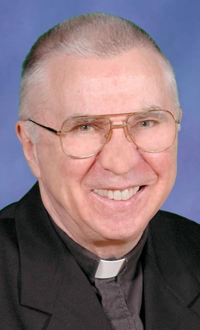 Father Leon Powell