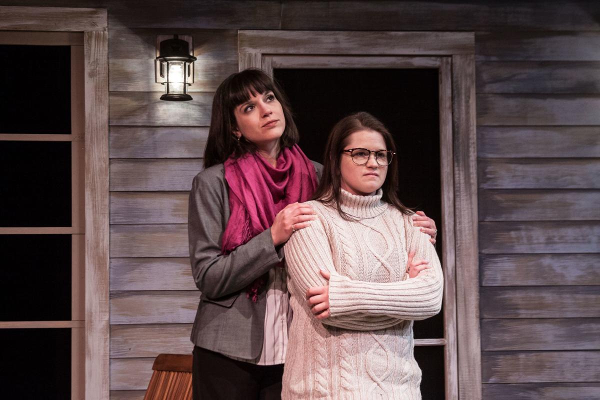 'Proof' premieres at La Crosse Community Theatre | Entertainment ...
