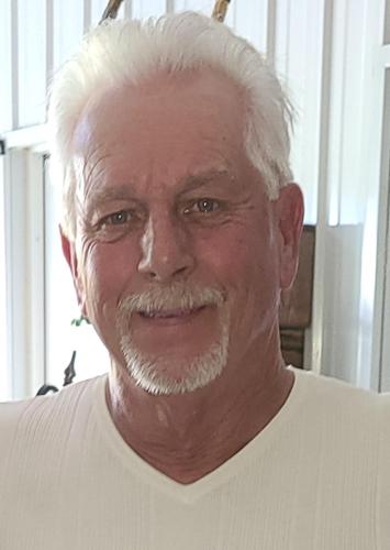 Dale Perry Anderson, Sr.