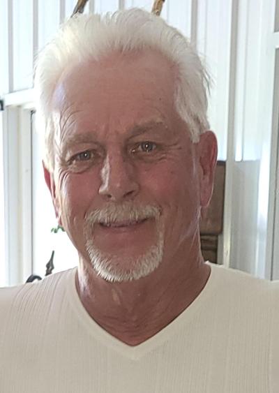 Dale Perry Anderson, Sr.