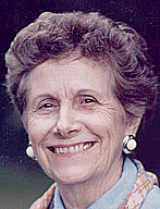 Mary Margaret Runkel