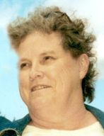 Geraldine Emily Riska Halling Fritz