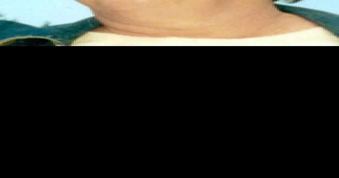 Geraldine Emily Riska Halling Fritz