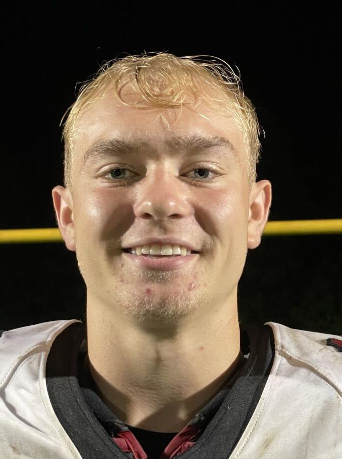 High school football roundup: Bangor marches to D7 semis with win at ...