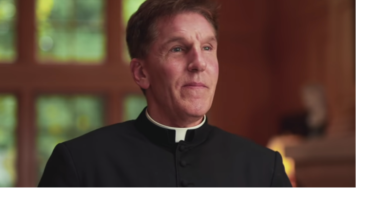 Diocesan statement regarding Father James Altman