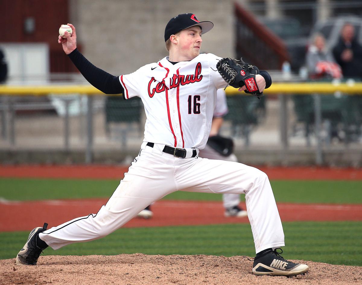 High school sports roundup: Andrew Fischer's single makes La Crosse ...