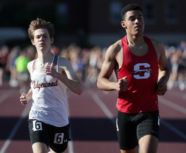 WIAA state track and field: State athletes to watch
