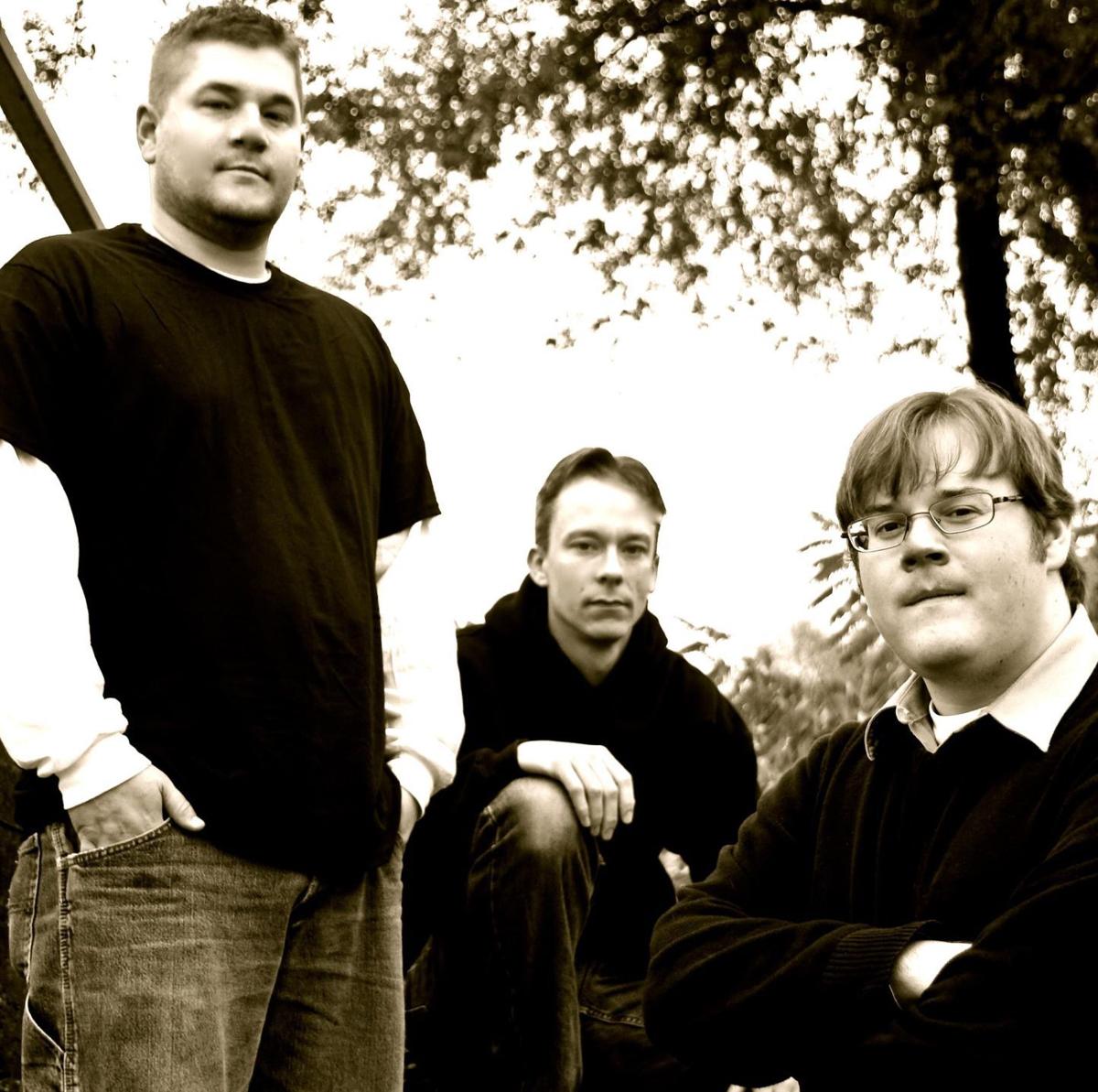 Randy Erickson: This album could rock your socks off