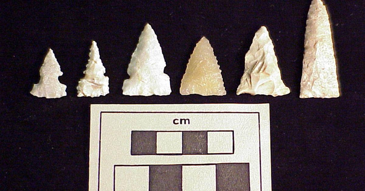 MVAC Artifact Show includes demonstration of ancient tool making, more