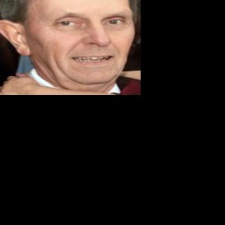 Robert Joseph "Bob" Knutson