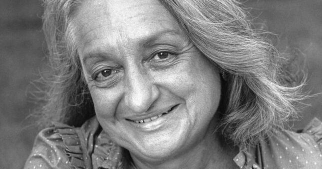 The Women Who Tell Our Stories: Betty Friedan (1921-2006)