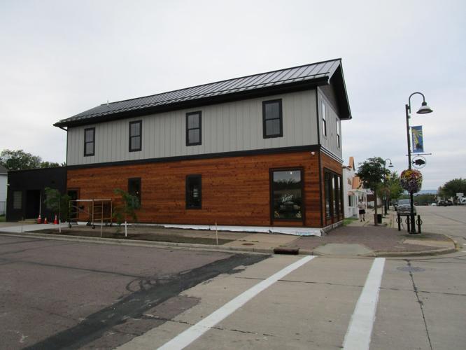 Steve Cahalan: Keeper Goods Co. boutique opens in downtown Onalaska