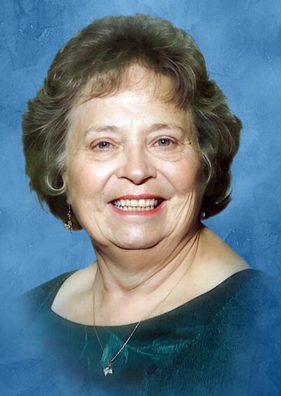 Ruth Helen B. Verbrugge