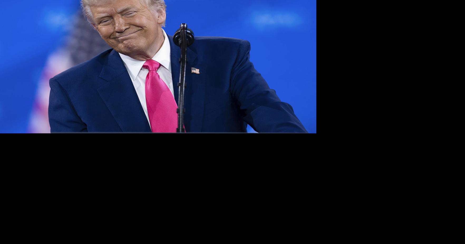 Trump