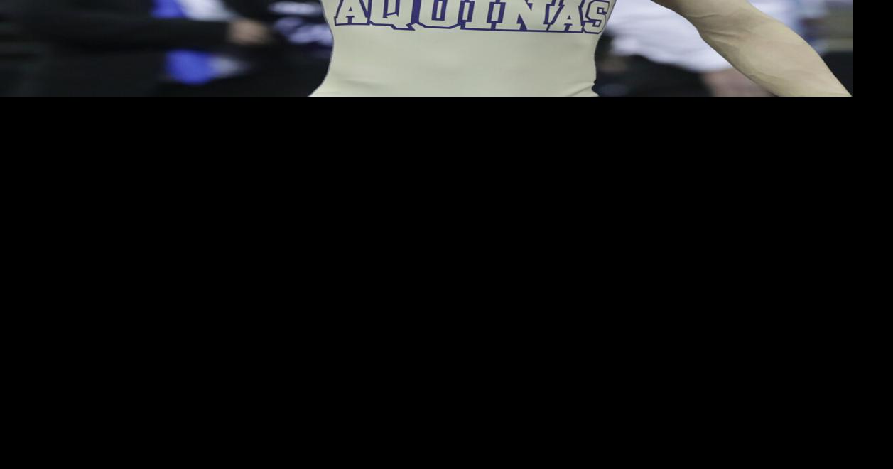 All-Tribune wrestling: Jake Fitzpatrick selected as wrestler of the year