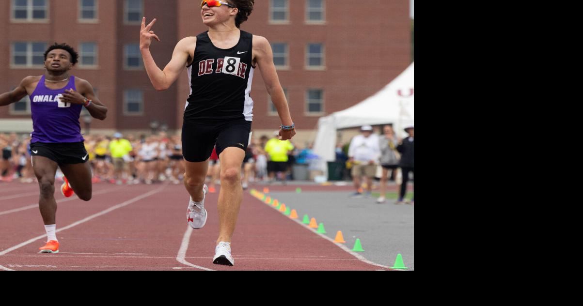 Hilltoppers' Manny Putz ends career with silver medal