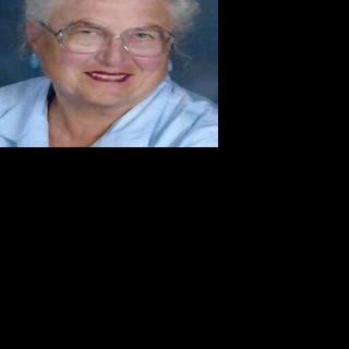 Geraldine A. Buchanan
