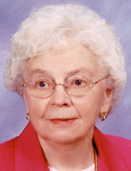 Vera B. Cox