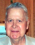 Carl C. Hartman