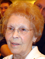 Irene Mary Berglund