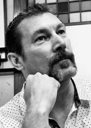 Larry Scott Pedersen