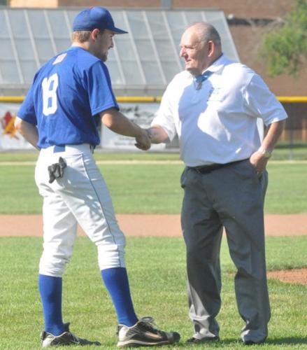 State tournament opening ceremony pays tribute to veterans