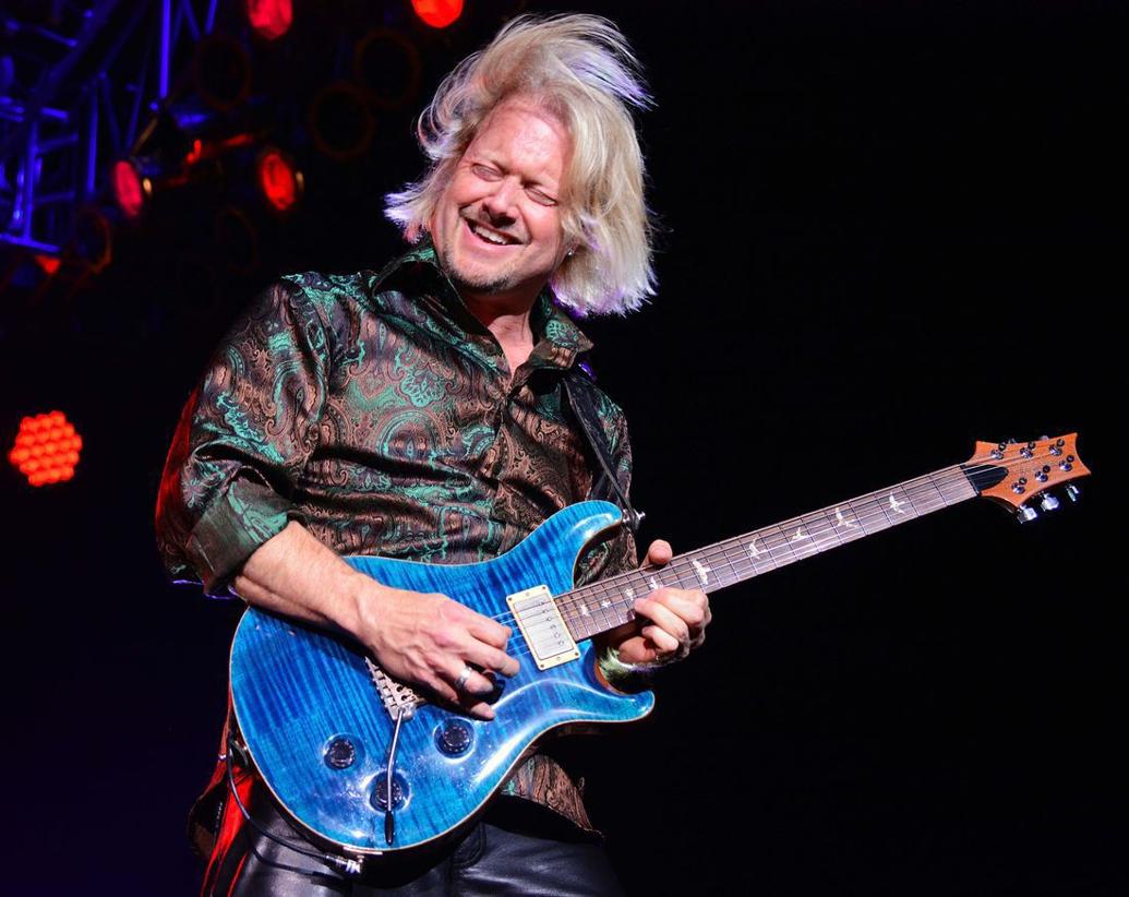 Heart founder Steve Fossen brings musical salute to Black River Falls