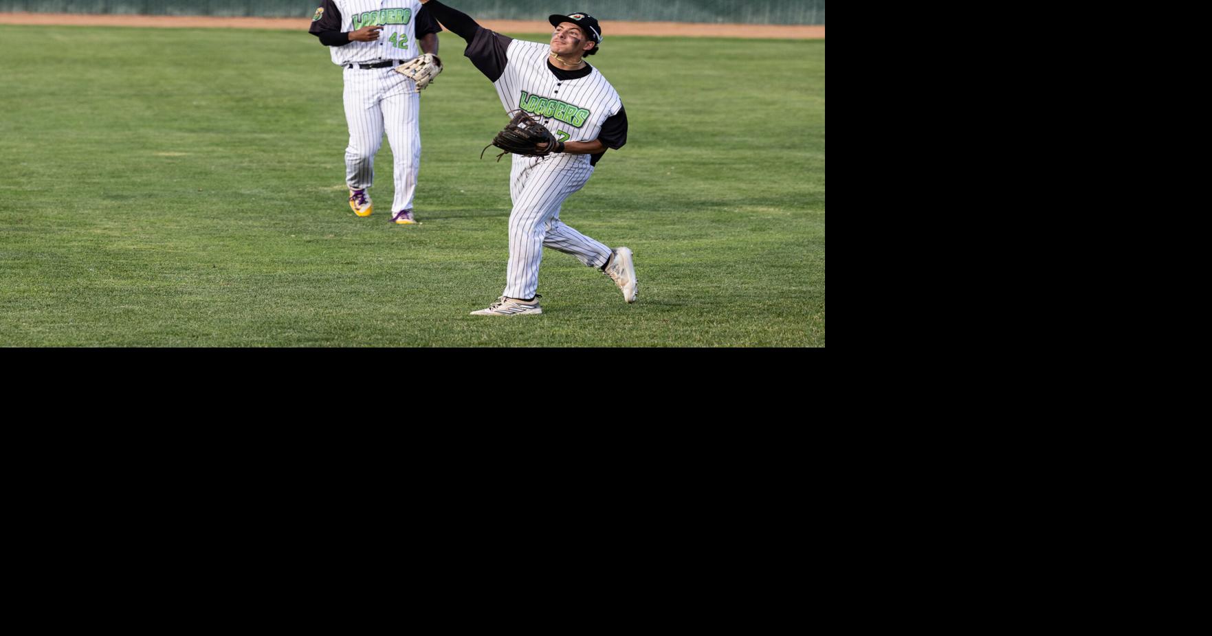 Northwoods League: La Crosse Loggers' losing skid continues Monday