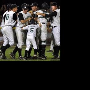 Loggers hold on to even title series